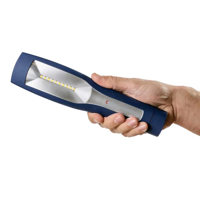 Gambiarra De Trabalho 10x SMD Led Scangrip Mag